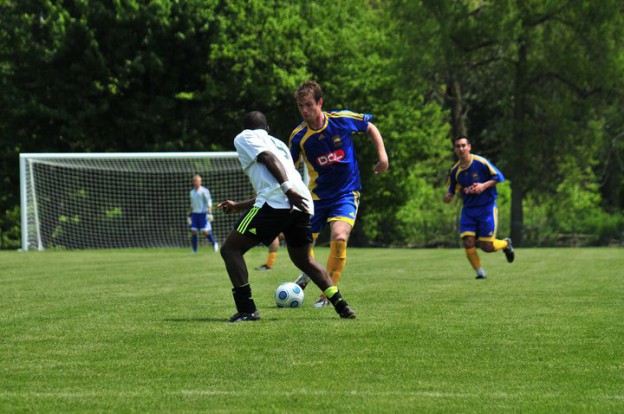 Carpathia FC Announced Into The Premier League of America – Carpathia