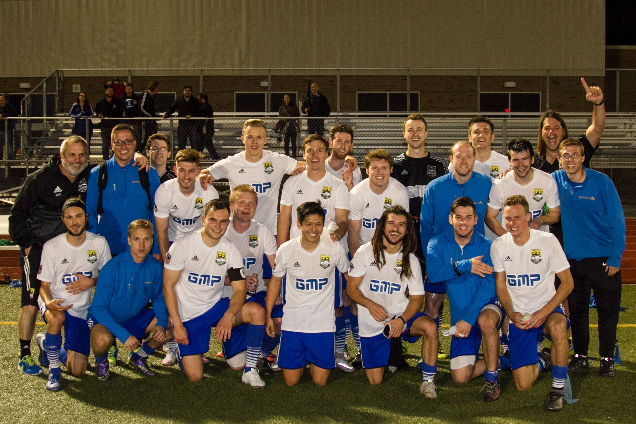 Carpathia FC – Carpathia