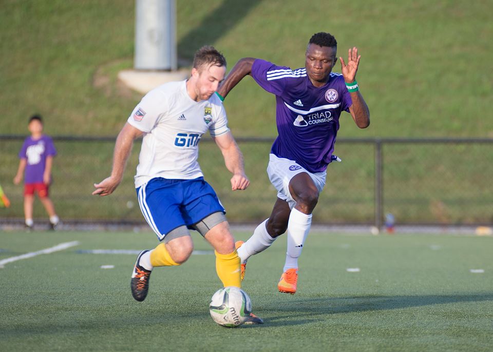 Two Road Wins For Carpathia FC To End The Season – Carpathia