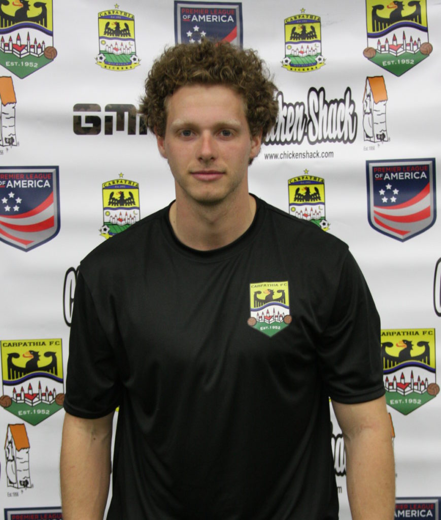 Joshua Goepper – Carpathia