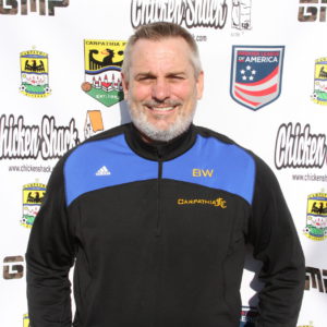 Carpathia FC – Carpathia