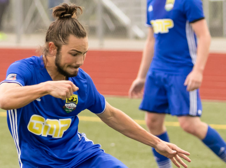 Carpathia Beats Oakland 3-0 – Carpathia