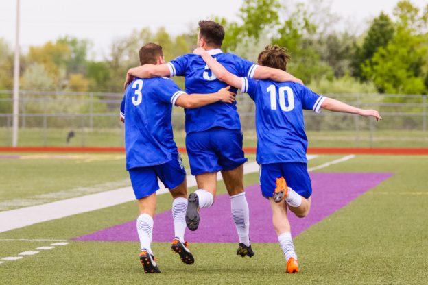 Carpathia FC 5 – FC Indiana 1 – Carpathia